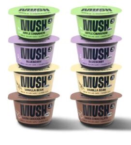 Glyphosate Free Oatmeal Brands And Those To Avoid