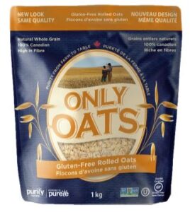 Glyphosate Free Oatmeal Brands And Those To Avoid